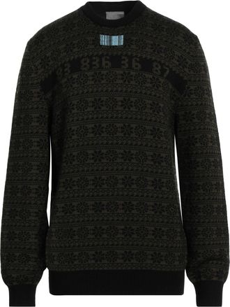 VTMNTS STRICKWAREN - Pullover auf YOOX.COM