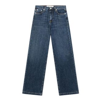 Roy Rogers Marta Fresno Jeans - - Jeans - Damen - Blau - W31