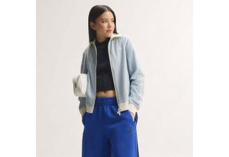 adidas Originals Outdoorjacke OG ORIGINALS, TWEED f&uuml;r Erwachsene, mit sportlichem Stil