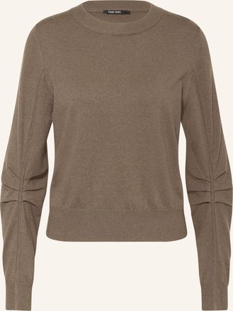 Marc Aurel Marc Aurel Pullover beige