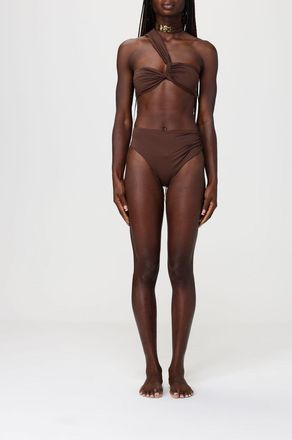 Elisabetta Franchi Bademode ELISABETTA FRANCHI Damen Farbe Braun