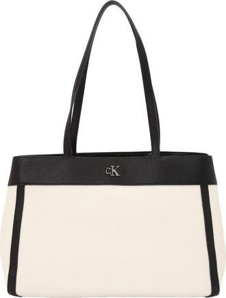 Calvin Klein Shopper