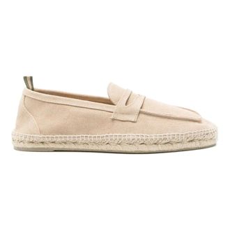 Castaner Homme, Chaussures, Beige, Taille: 41 EU Nacho Espadrilles