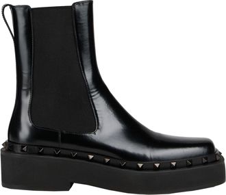 Valentino Garavani SCHUHE - Stiefeletten auf YOOX.COM
