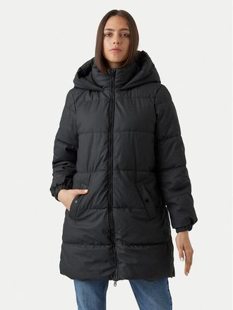 Vero Moda Winterjacke Gretafie 10275292 Schwarz Regular Fit