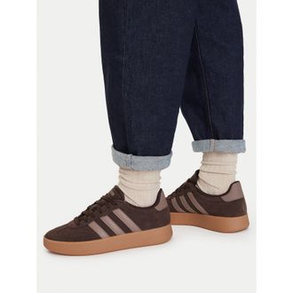 adidas Sneakers adidas Barreda Shoes KK2282 Braun