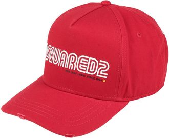 Dsquared2 ACCESSOIRES - M&uuml;tzen & H&uuml;te auf YOOX.COM
