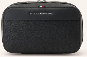 Tommy Hilfiger Kulturtasche schwarz