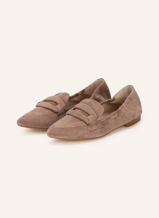Darling Harbour Darling Harbour Loafer rosa