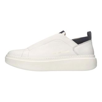Alexander Smith Herren, Schuhe, Wei&szlig;, 43 EUGr&ouml;&szlig;e