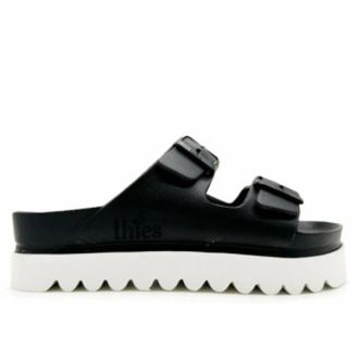 Thies Damen, Schuhe, Schwarzk, 42 EUGr&ouml;&szlig;e