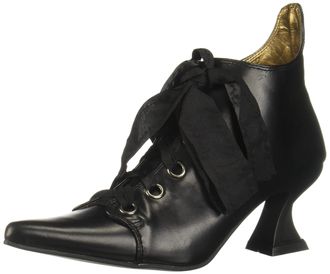 Ellie Shoes Damen 301-abigail Stiefeletten, schwarz, 40.5 EU