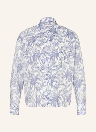 Robert Friedman Robert Friedman Hemdbluse blau