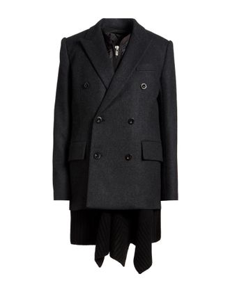sacai JACKEN & M&Auml;NTEL - M&auml;ntel auf YOOX.COM