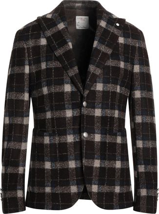 L.B.M. 1911 ANZ&Uuml;GE und CO-ORDS - Blazers auf YOOX.COM