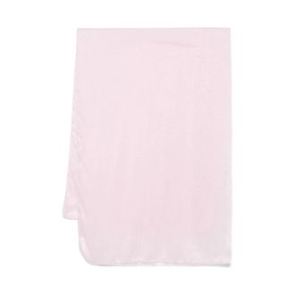 Lady Anne Bubblegum Pink Wrap Design Rechteck Stola - - Accessories - Damen - Rosa - ONE SIZE