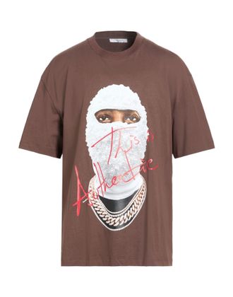 Ih Nom Uh Nit TOPS - T-shirts auf YOOX.COM