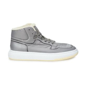 Maison Margiela Tech-inspirierte Sneaker - - Shoes - Herren - Grau - 39 EU
