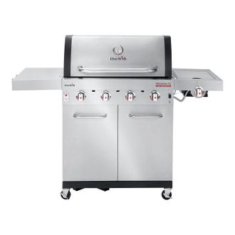 Char-Broil Barbecue &agrave; gaz Char-Broil Professional PRO S 4