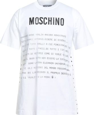 Moschino COUTURE