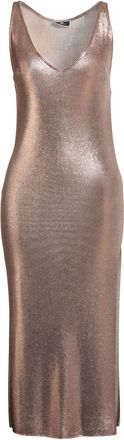 Elisabetta Franchi KLEIDER - Midi-Kleider auf YOOX.COM