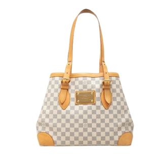 Louis Vuitton Damen, Pre-Owned, Wei&szlig;, ONE SIZEGr&ouml;&szlig;e