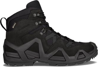 Lowa Lowa Chaussures Trekking Zephyr MK2 GTX Mid TF, Cuir, Noir, 49.5 EU