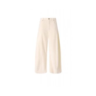 Pinko Hosen - - Trousers - Damen - Beige - W25