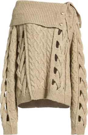 Mes Demoiselles... STRICKWAREN - Pullover auf YOOX.COM