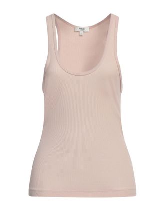 A Gold E TOPS - Tank Tops auf YOOX.COM