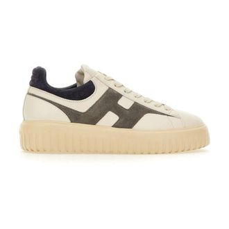 Hogan Herren, Schuhe, Wei&szlig;, 43 1/2 EUGr&ouml;&szlig;e