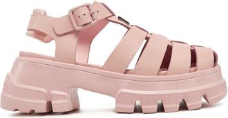 Tommy Jeans Sandalen EN0EN02751 Rosa