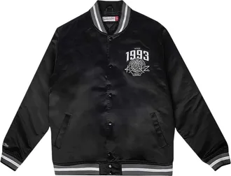 Mitchell & Ness Jacke