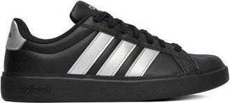 adidas Sneakers CEO-STREETTALK IH4318 Schwarz