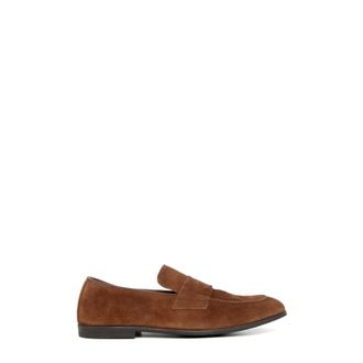 Mille885 Herren, Schuhe, Braun, 41 EUGr&ouml;&szlig;e