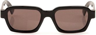 Retro Superfuture Homme, Accessoires, Noir, Taille: ONE Size Caro Lunettes de soleil