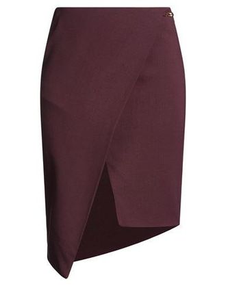 Elisabetta Franchi BAS - Jupes midi sur YOOX.COM