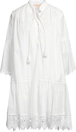 Kaos KLEIDER - Mini-Kleider auf YOOX.COM