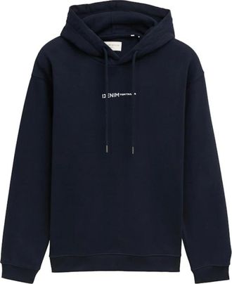 Tom Tailor Herren, Sweatshirts & Hoodies, Blau, XLGr&ouml;&szlig;e