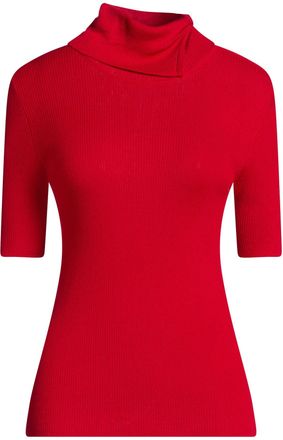 P.A.R.O.S.H. STRICKWAREN - Rollkragenpullover auf YOOX.COM