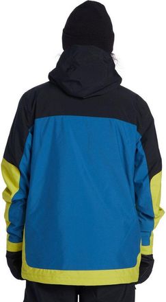 DC Snowboardjacke Defiant