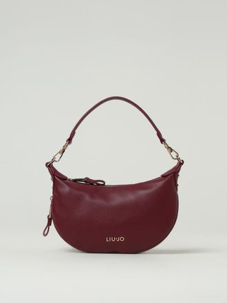 Liu Jo Schultertasche LIU JO Damen Farbe Burgunderrot