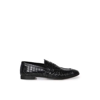Giuliano Galiano Herren, Schuhe, Schwarzk, 46 EUGr&ouml;&szlig;e