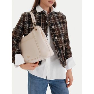 Nine West Handtasche Nine West CEO-Novara-LDA8567 &Eacute;cru