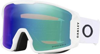 Oakley Line Miner L - Skibrille