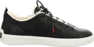 Think Sneakers - - Shoes - Damen - Schwarzk - 37 1/2 EU