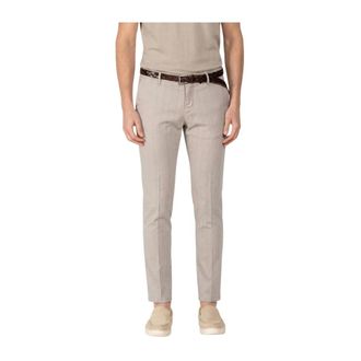 Mason's Herren, Hosen, Beige, 3XLGr&ouml;&szlig;e