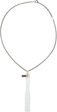 Maison Margiela JOAILLERIE et MONTRES - Colliers sur YOOX.COM