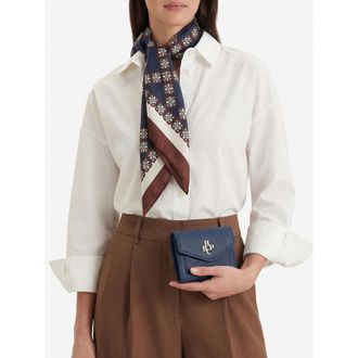 Beverly Hills Polo Club Geldb&ouml;rse Beverly Hills Polo Club CWBEO-BHPC-W1-003-SS26 Dunkelblau