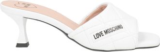 Love Moschino SCHUHE - Sandalen auf YOOX.COM